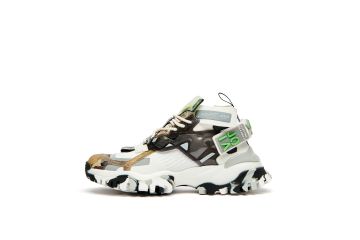 DOMINATOR WHITE CAMOUFLAGE | Joia Paris - Official site